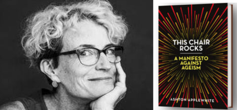 Season 4: Episode 13- Getting Real About Ageism: Interview with Ashton ...